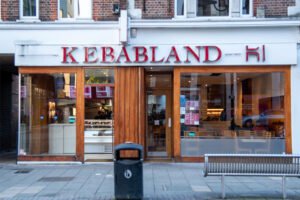 Kebab Land – Kebab Land